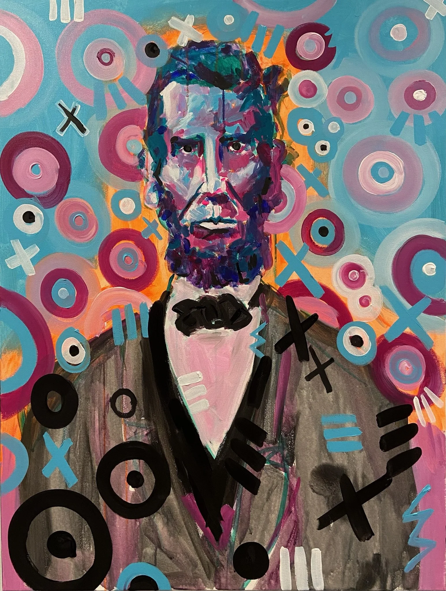 Available Work — Joseph R. Scalea