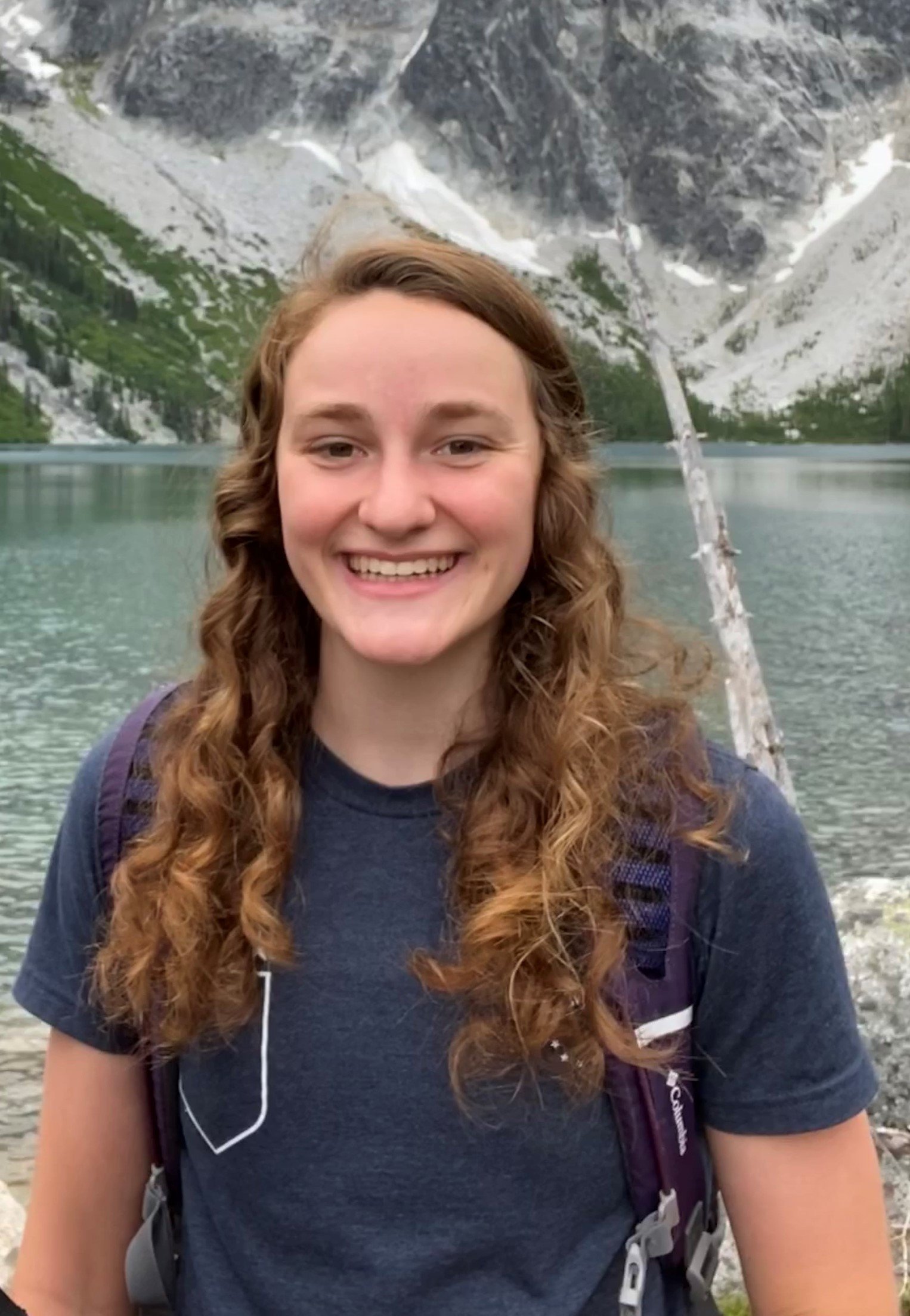 People — Zacchaeus Greg Compson