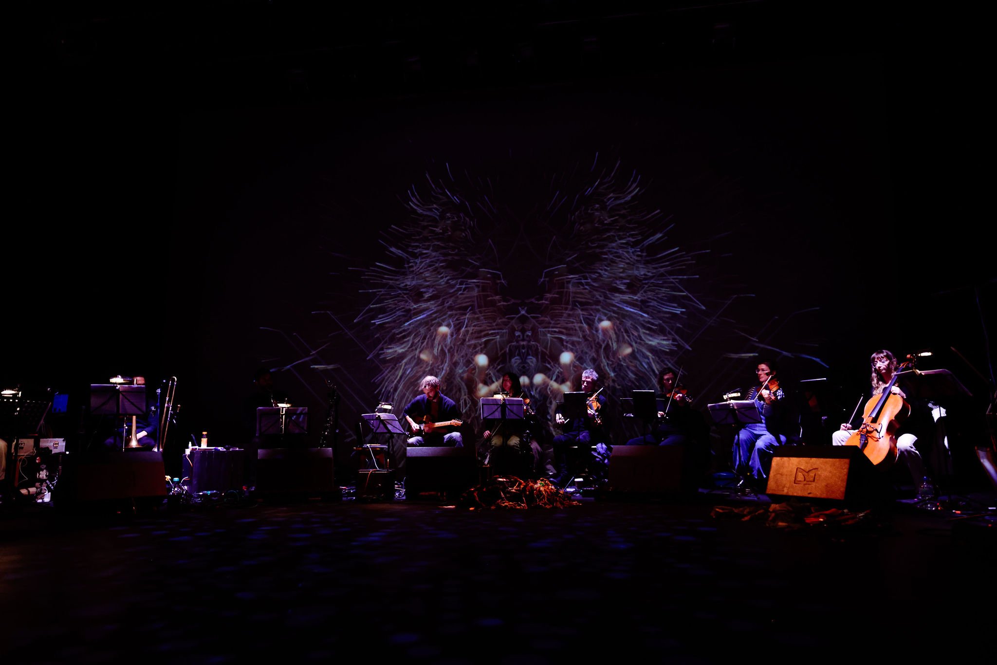 Propellor — Jack McNeill