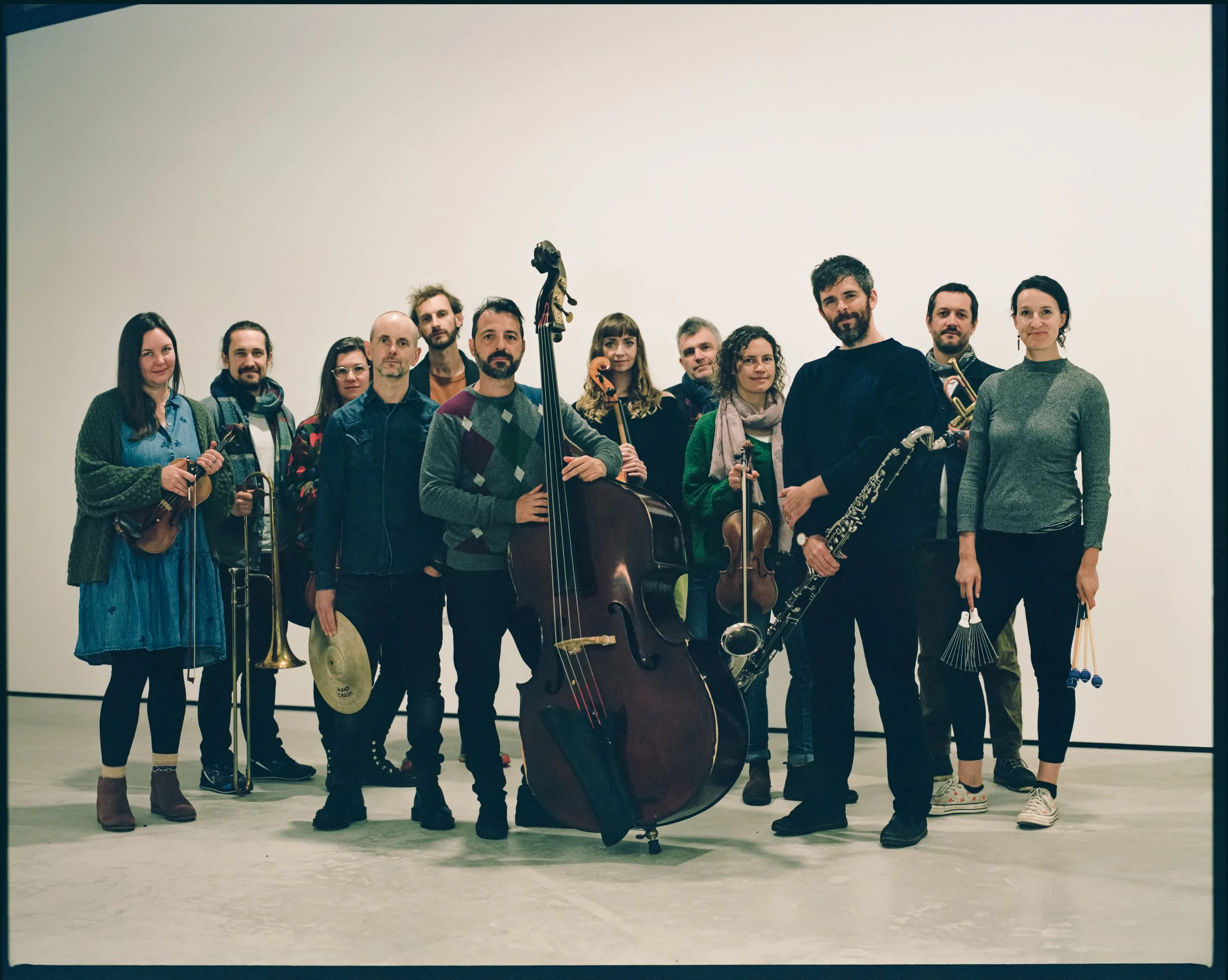 Propellor — Jack McNeill