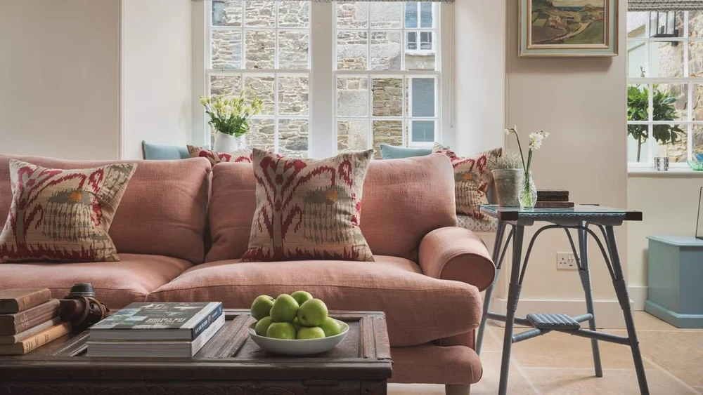 Tremayne House Holiday Cottages