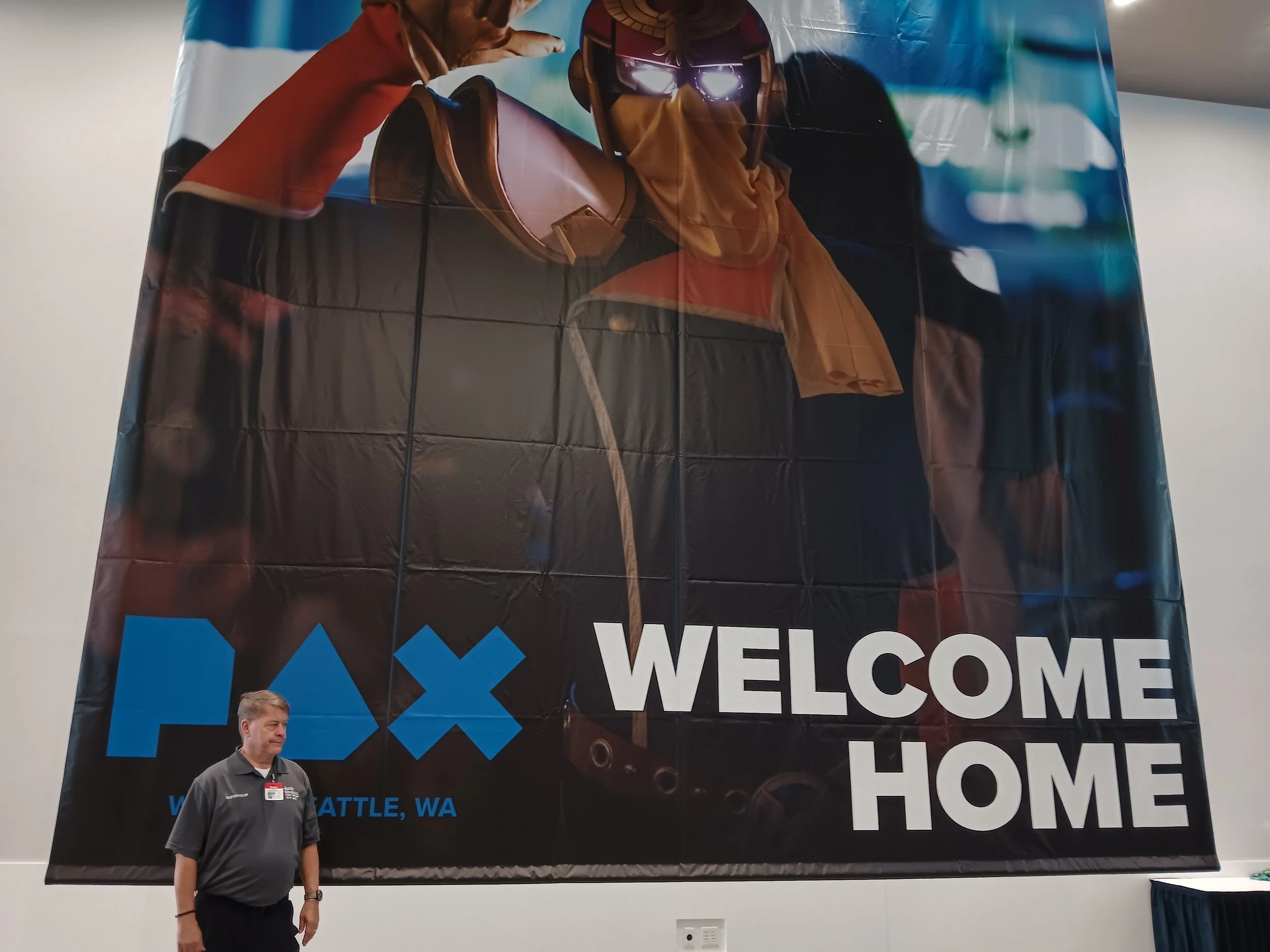 PAX West 2024 celebrated 20 years in Seattle (photos)