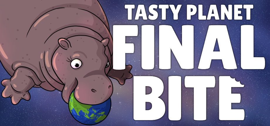 Tasty Planet: Final Bite coming to PC and mobile phones in 2026 ...