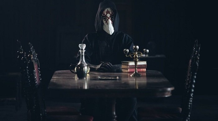 Sleep Token Announce 2024 Spring North American Tour — Mp3s And Npcs