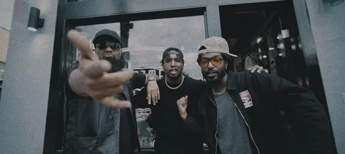 Country artist RVSHVD release music video for "For My Dawgs (feat ...