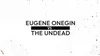 Eugene Onegin vs. the Undead remaster coming this fall - Gamers News ...