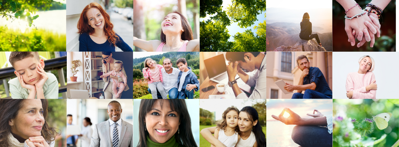 Dr. Nina Cerfolio, MD | Psychiatrist & Trauma Expert in NYC