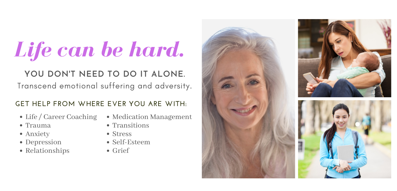 Nina E. Cerfolio, MD: Mental Health & Trauma Expert in NYC