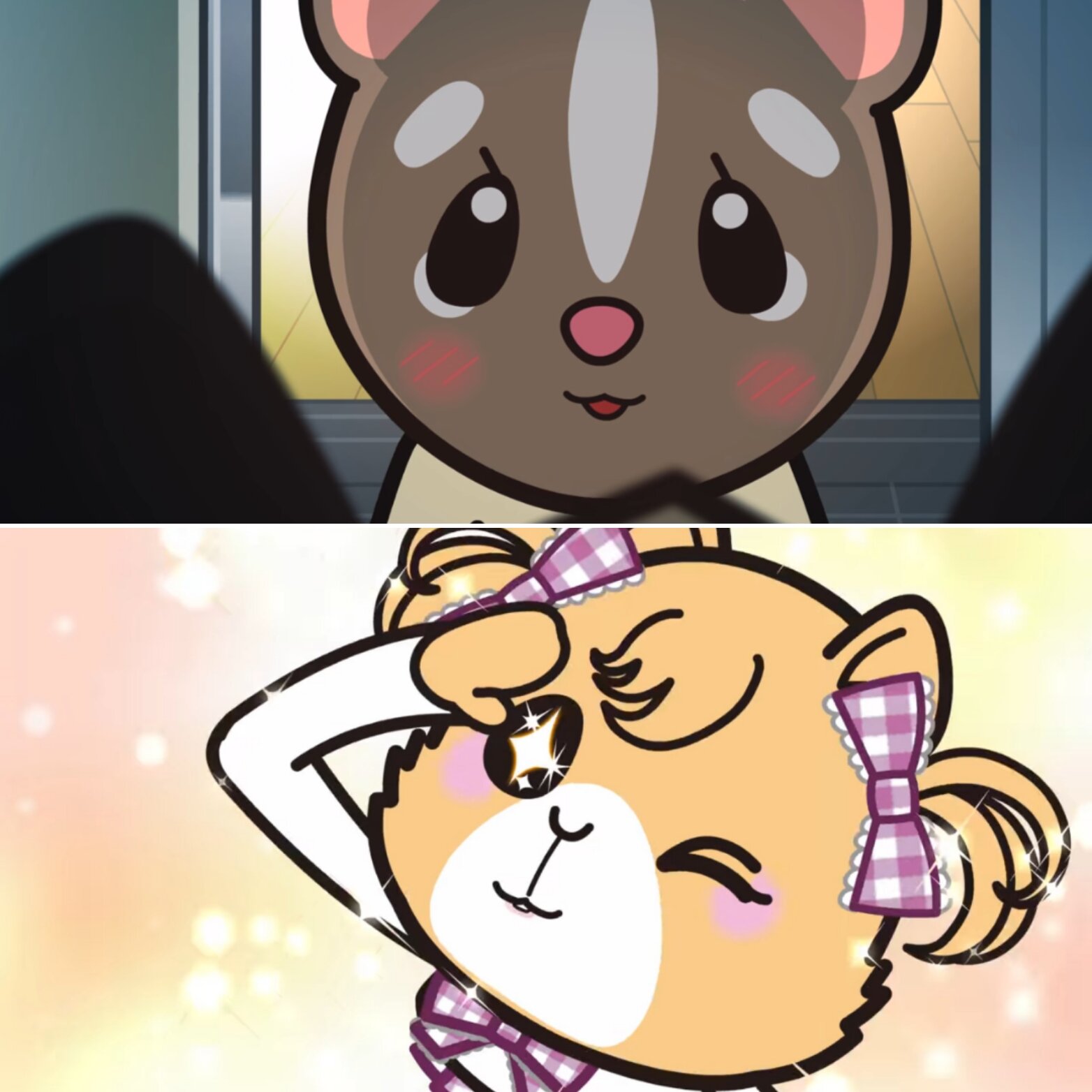 Aggretsuko Season 3 — Xanthe Huynh News and Announcments — Xanthe Huynh