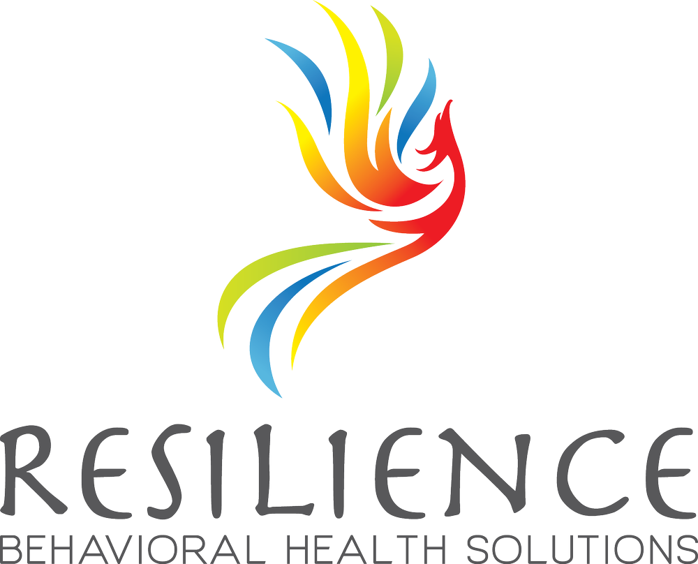 Ketamine assisted Psychotherapy — Resilience