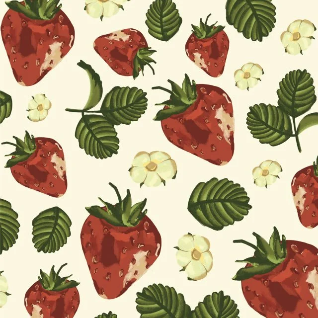 Paw-Berries