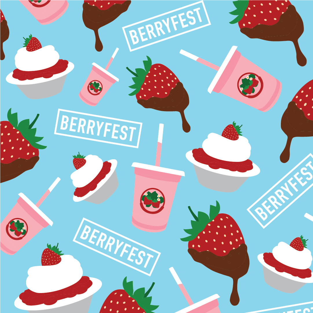 Paw-Berries