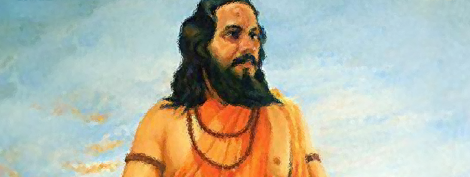 Karunashtake by Ramdas Swami — anand mundra