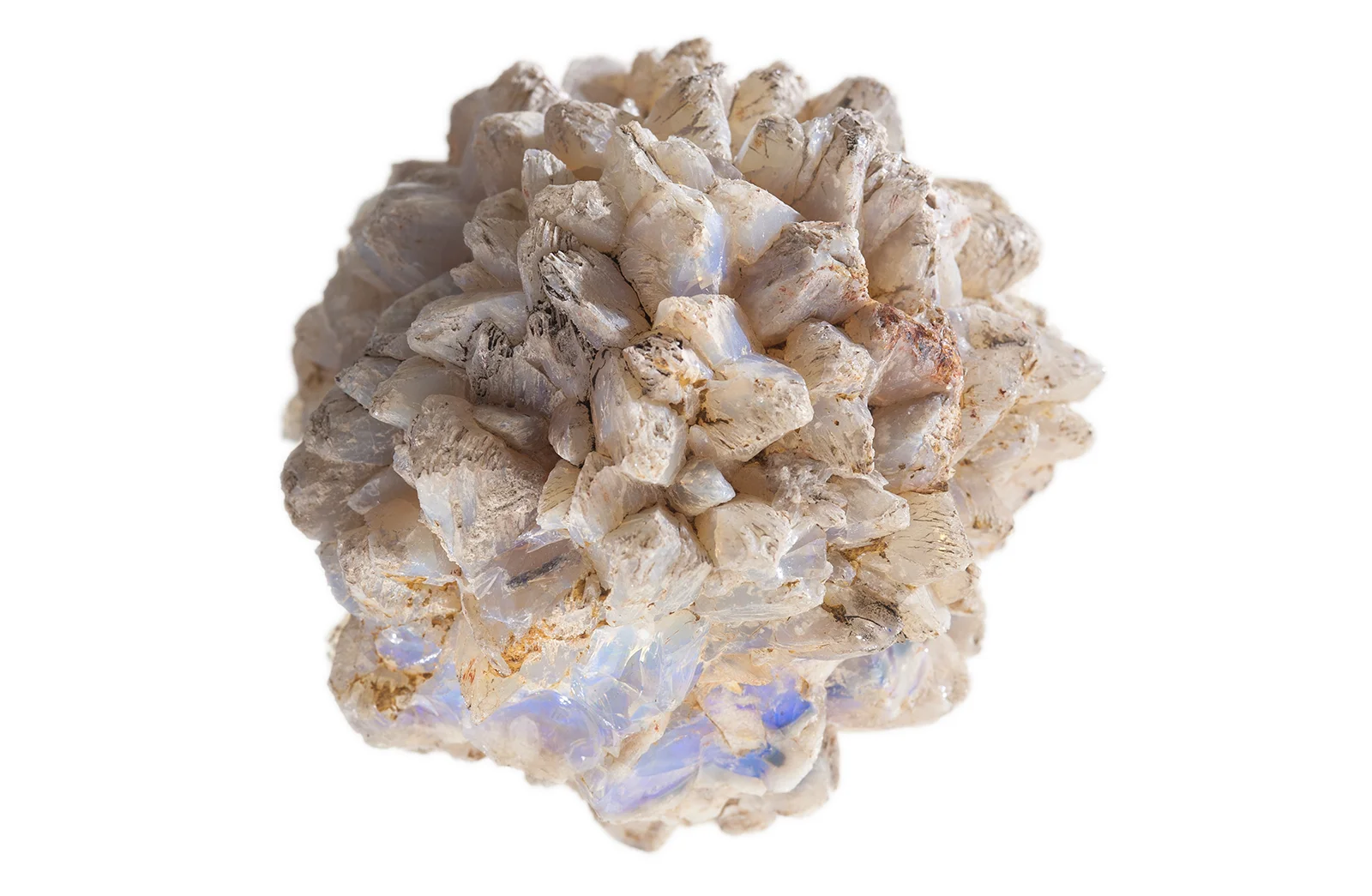 fossils minerals and gemstones — Stuart Humphreys Photography