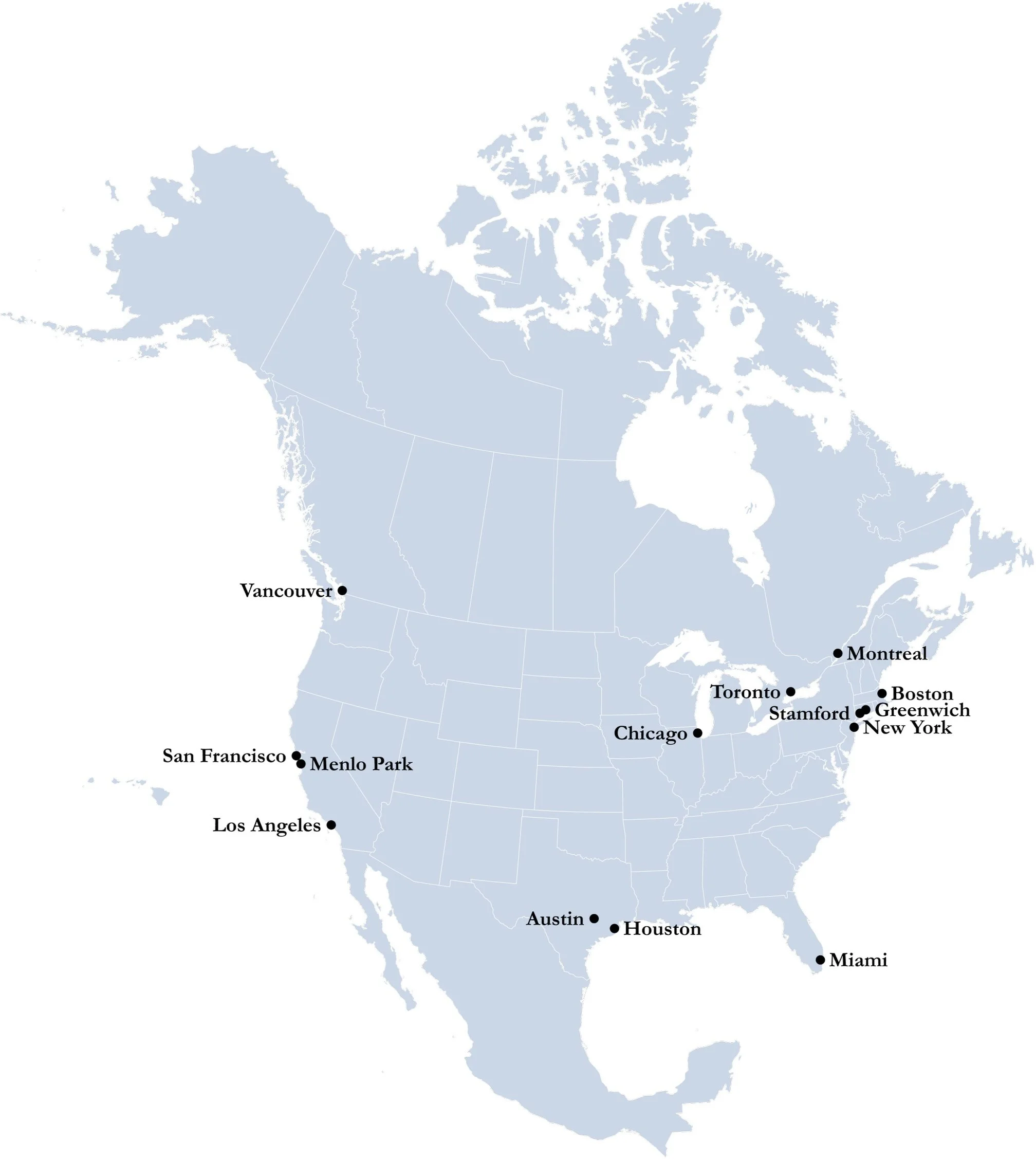 Alumni — Western Investment Club