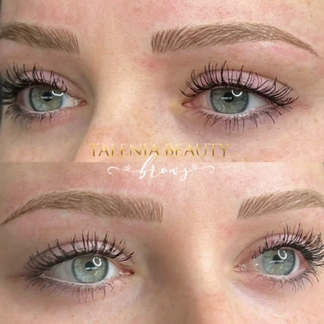 Talenia Beauty Brows