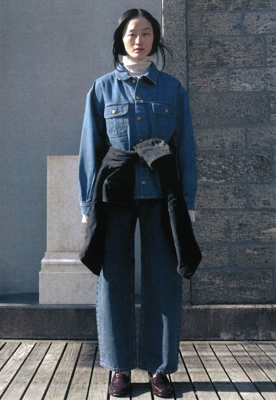 LAURA STOLOFF