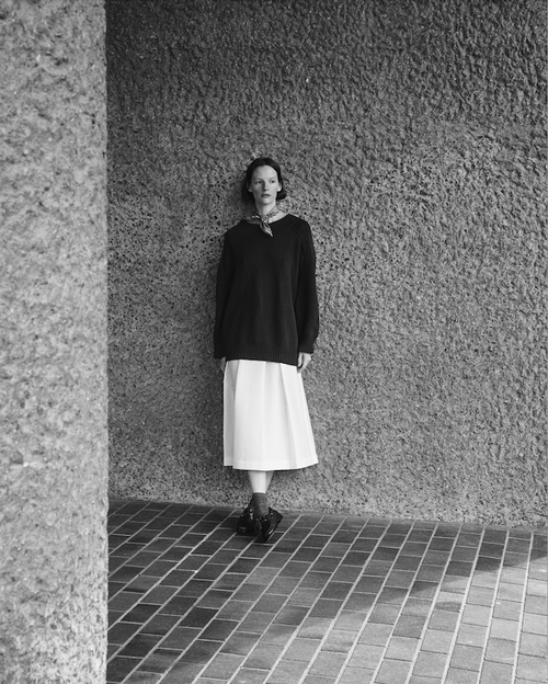 LAURA STOLOFF