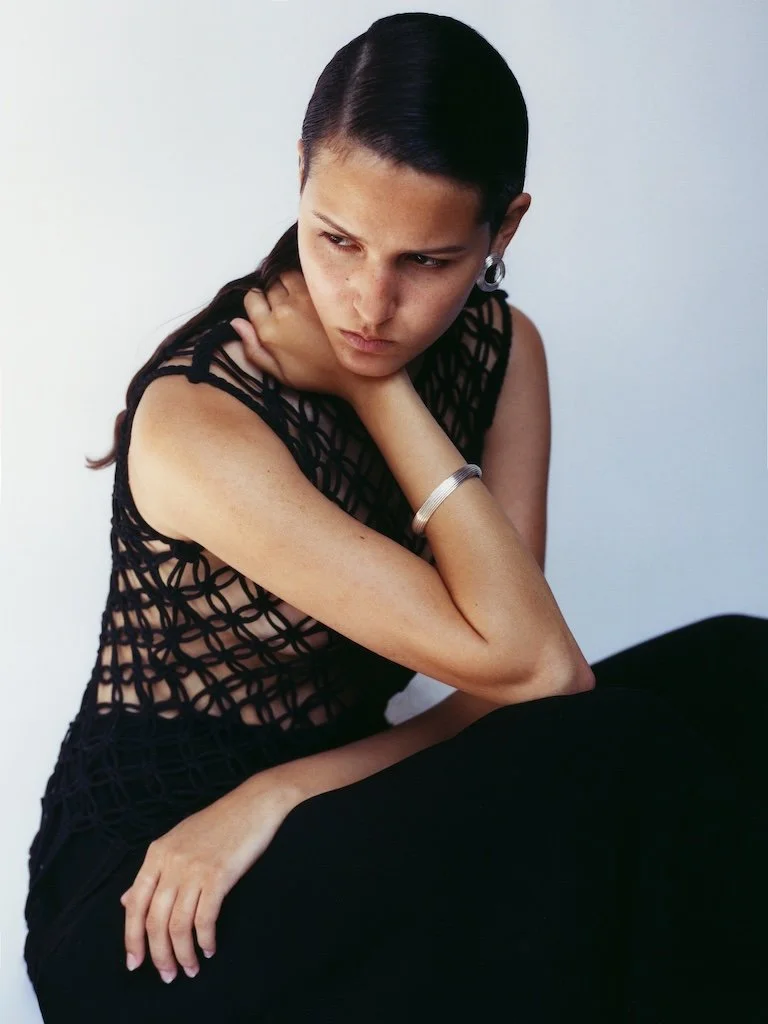 LAURA STOLOFF