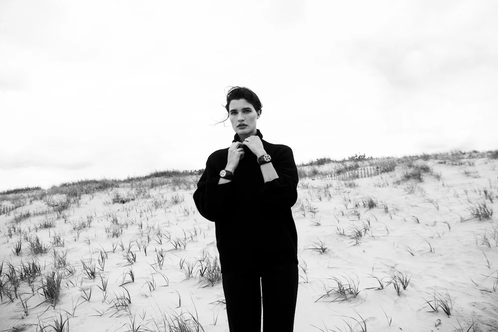 LAURA STOLOFF