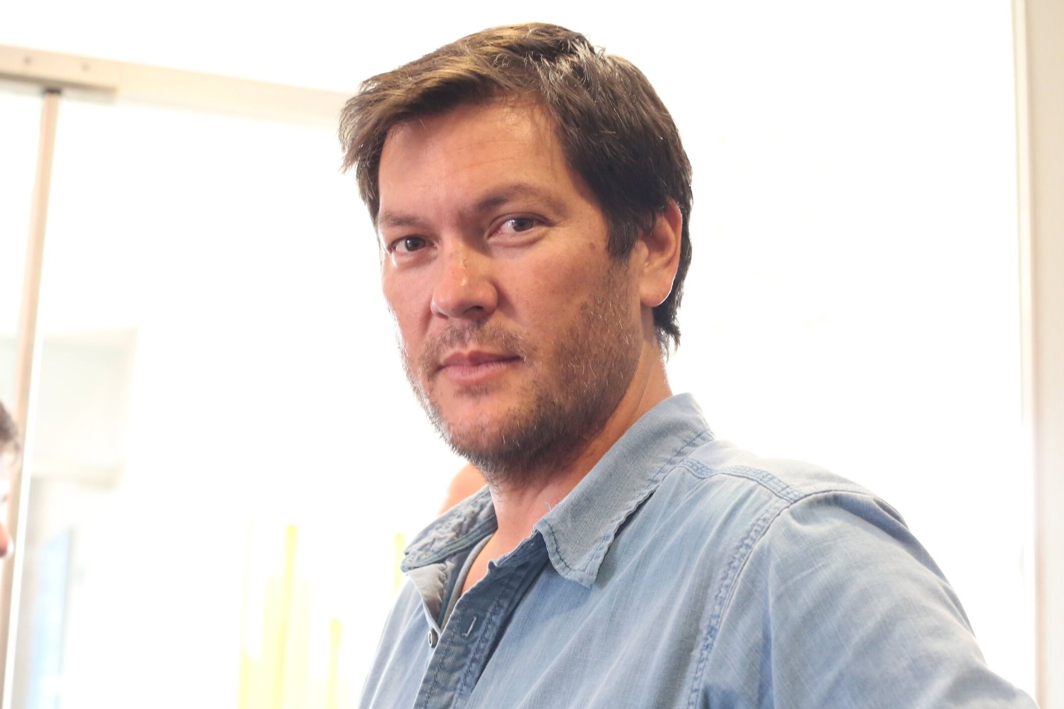 Gallery — Marcus Hanson