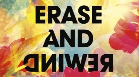 Erase and Rewind — Clique Pictures