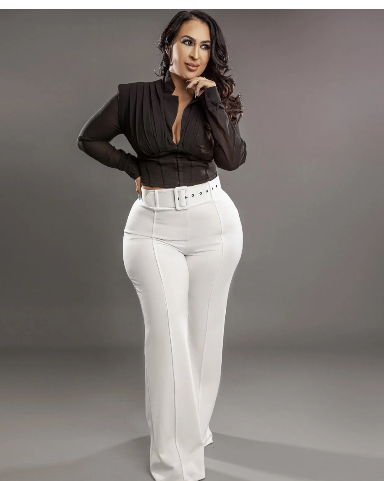 About Robin — Sculpted By Robin