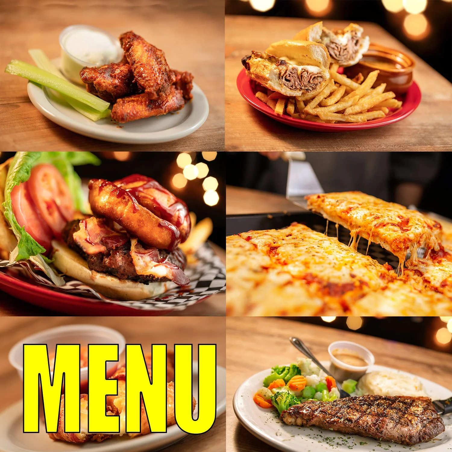 Yeah...You Found It!