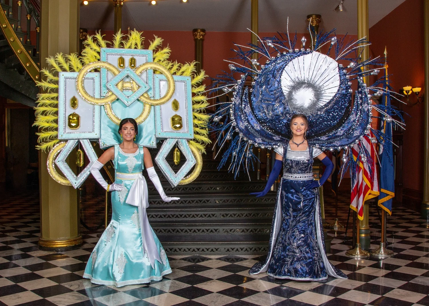 2025 — Krewe of Romany