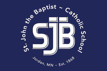 Saint John the Baptist Catholic Church