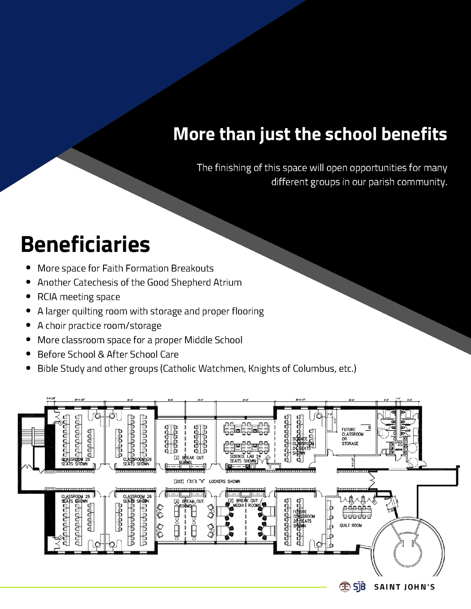 2021-2024 A Growing Vision — SJB