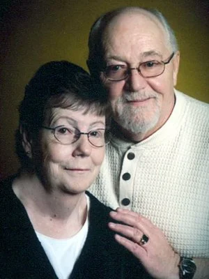 Funeral Notice: Mary Ann Doerr — SJB