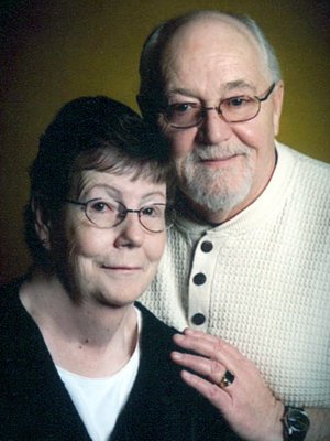 Funeral Notice: Mary Ann Doerr — SJB