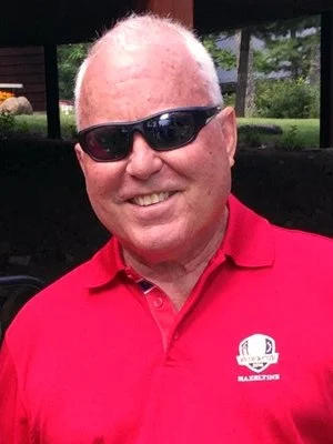 Funeral Notice: Doug Noyes — SJB