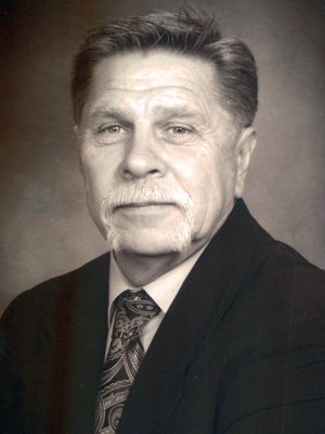 Funeral Notice: Kevin Adamek — SJB