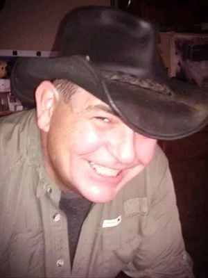 Funeral Notice: Daniel Thomas Elke — SJB