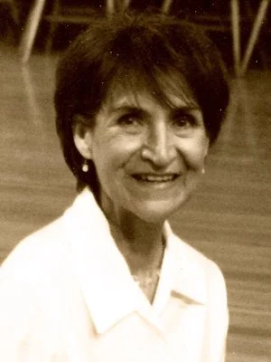 Funeral Notice: Maria Thill — SJB