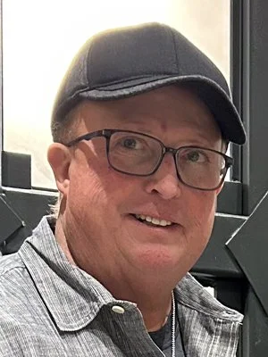 Funeral Notice: Morgan Lloyd — SJB