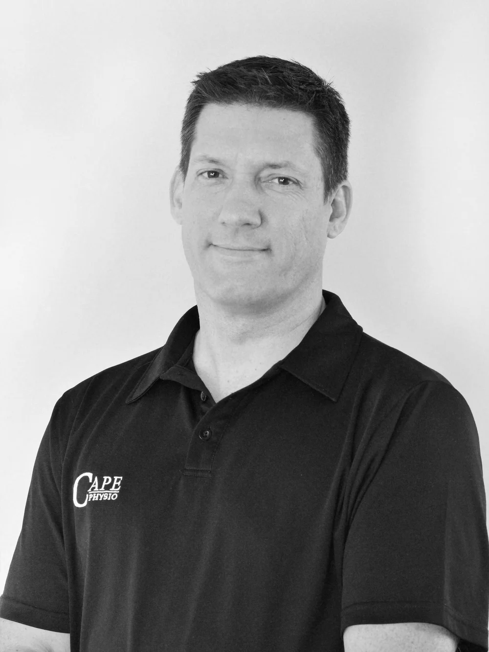 MEET THE TEAM — CAPE Physio
