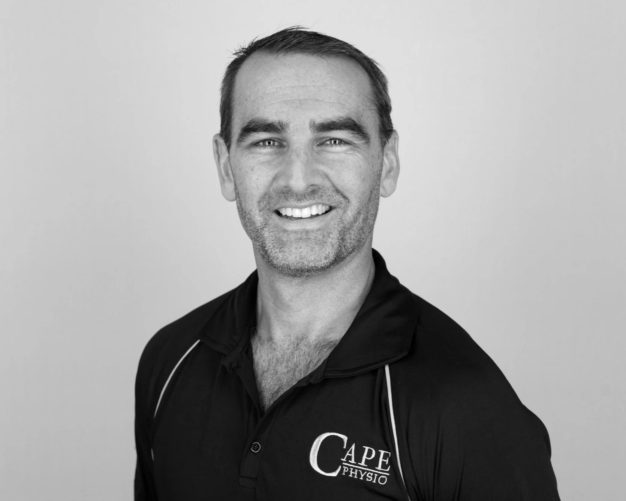 MEET THE TEAM — CAPE Physio