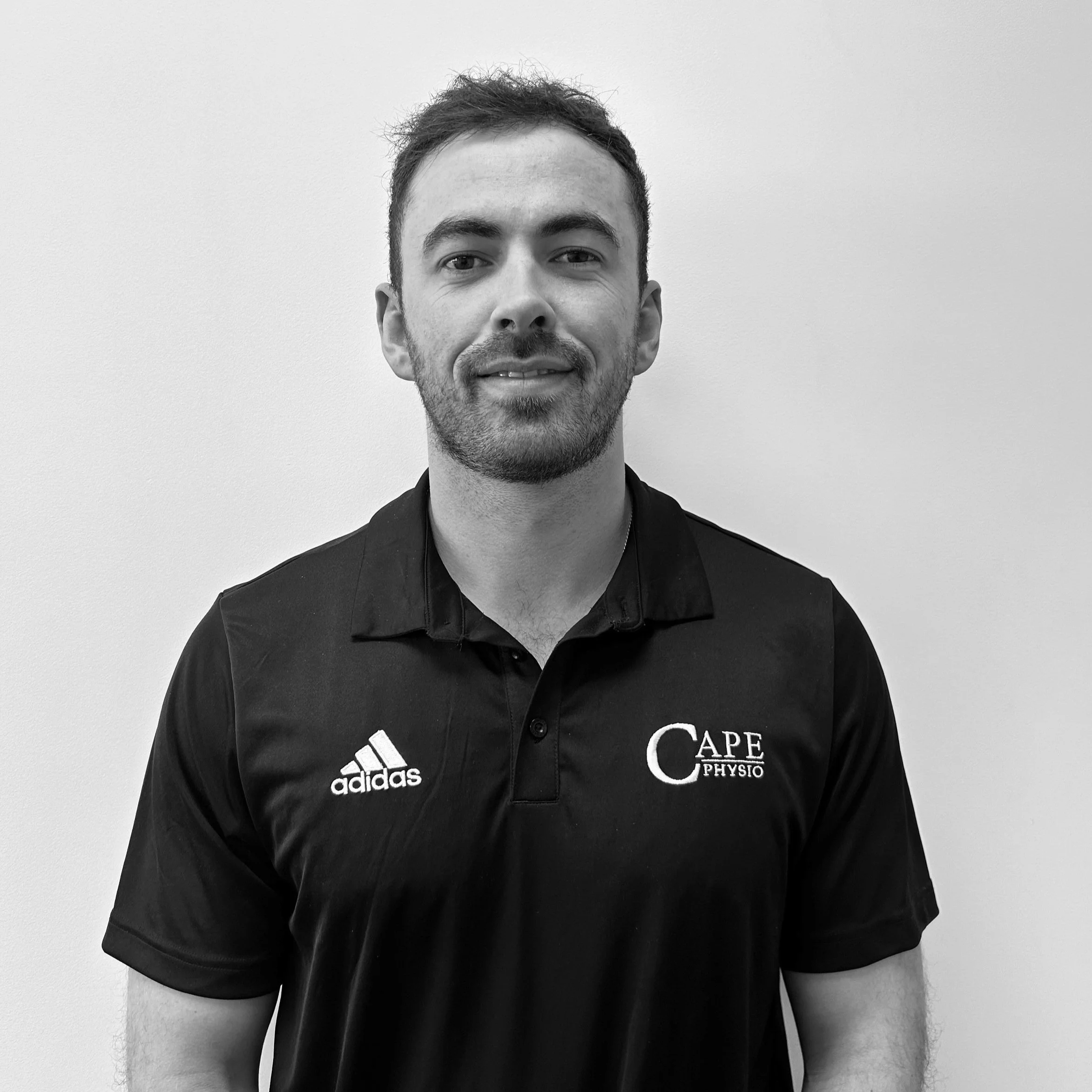MEET THE TEAM — CAPE Physio