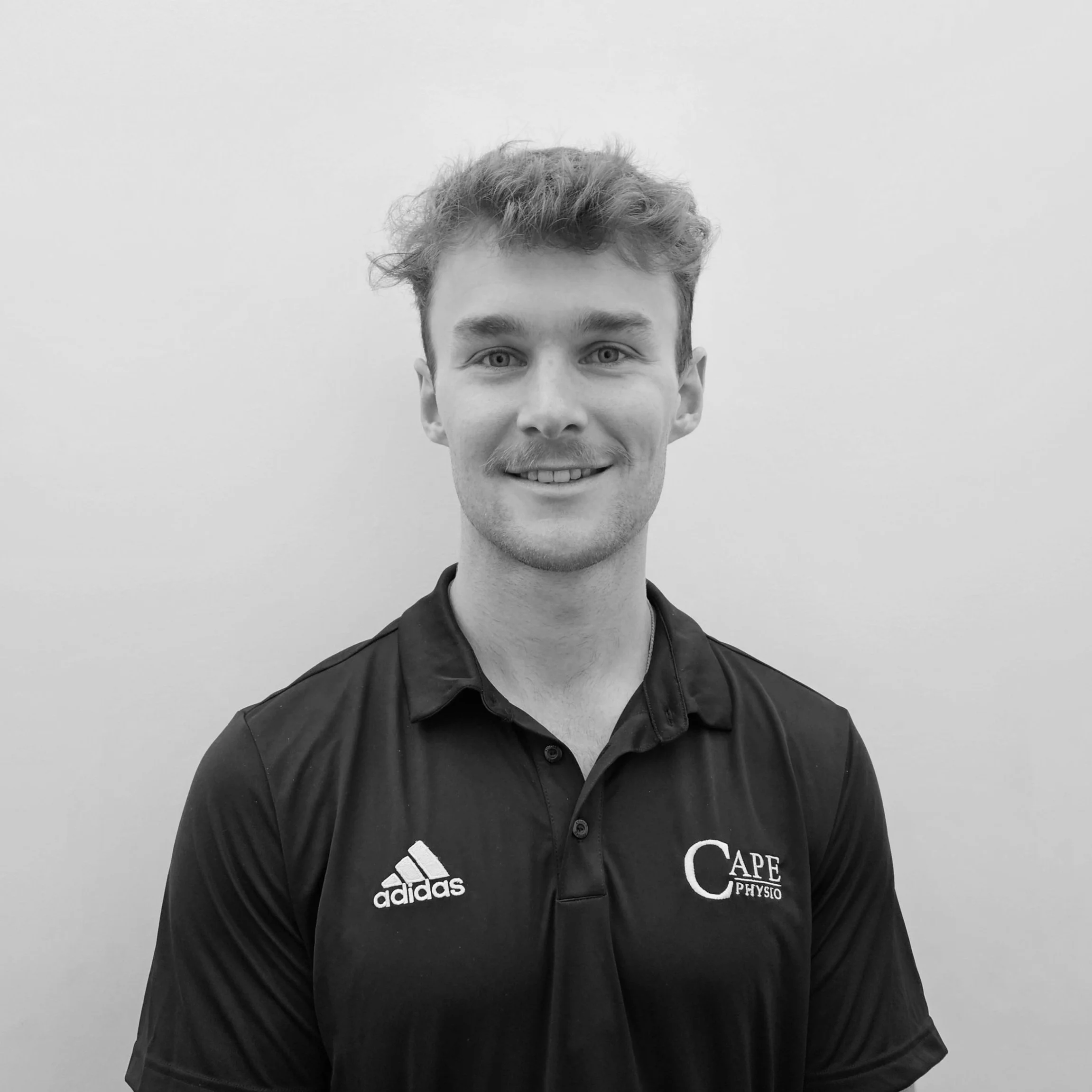 MEET THE TEAM — CAPE Physio