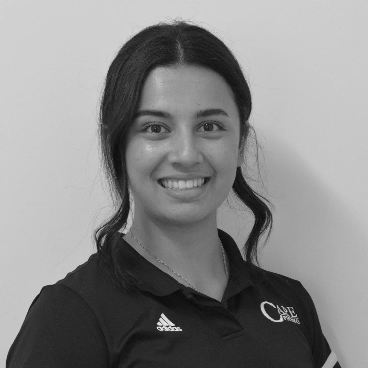 MEET THE TEAM — CAPE Physio