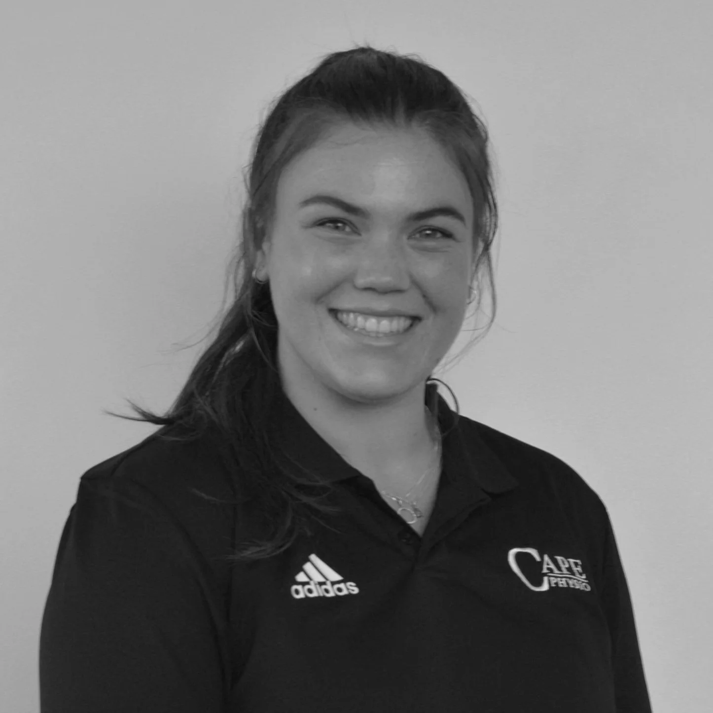 MEET THE TEAM — CAPE Physio