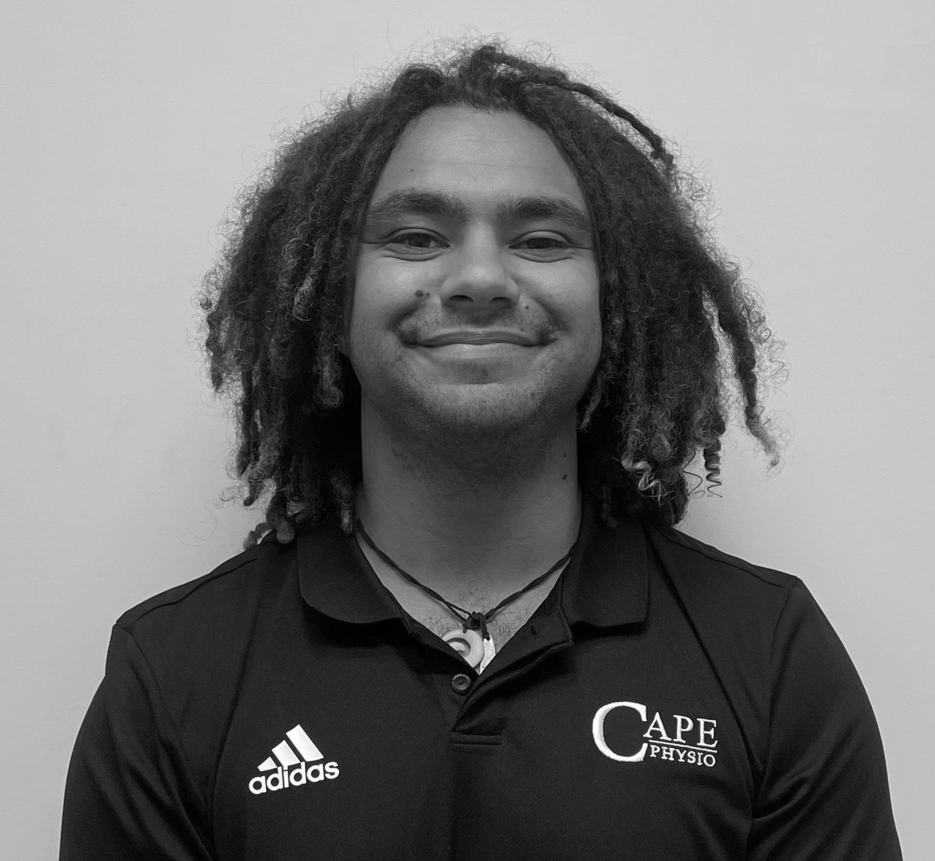 MEET THE TEAM — CAPE Physio