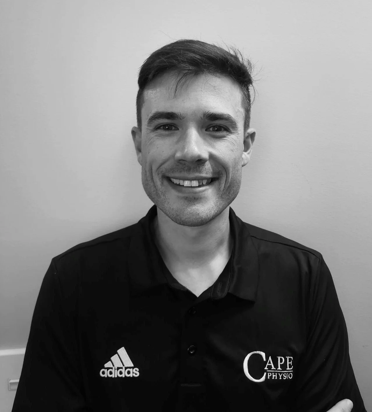 MEET THE TEAM — CAPE Physio