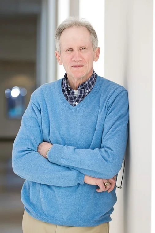 Stephen Nowicki