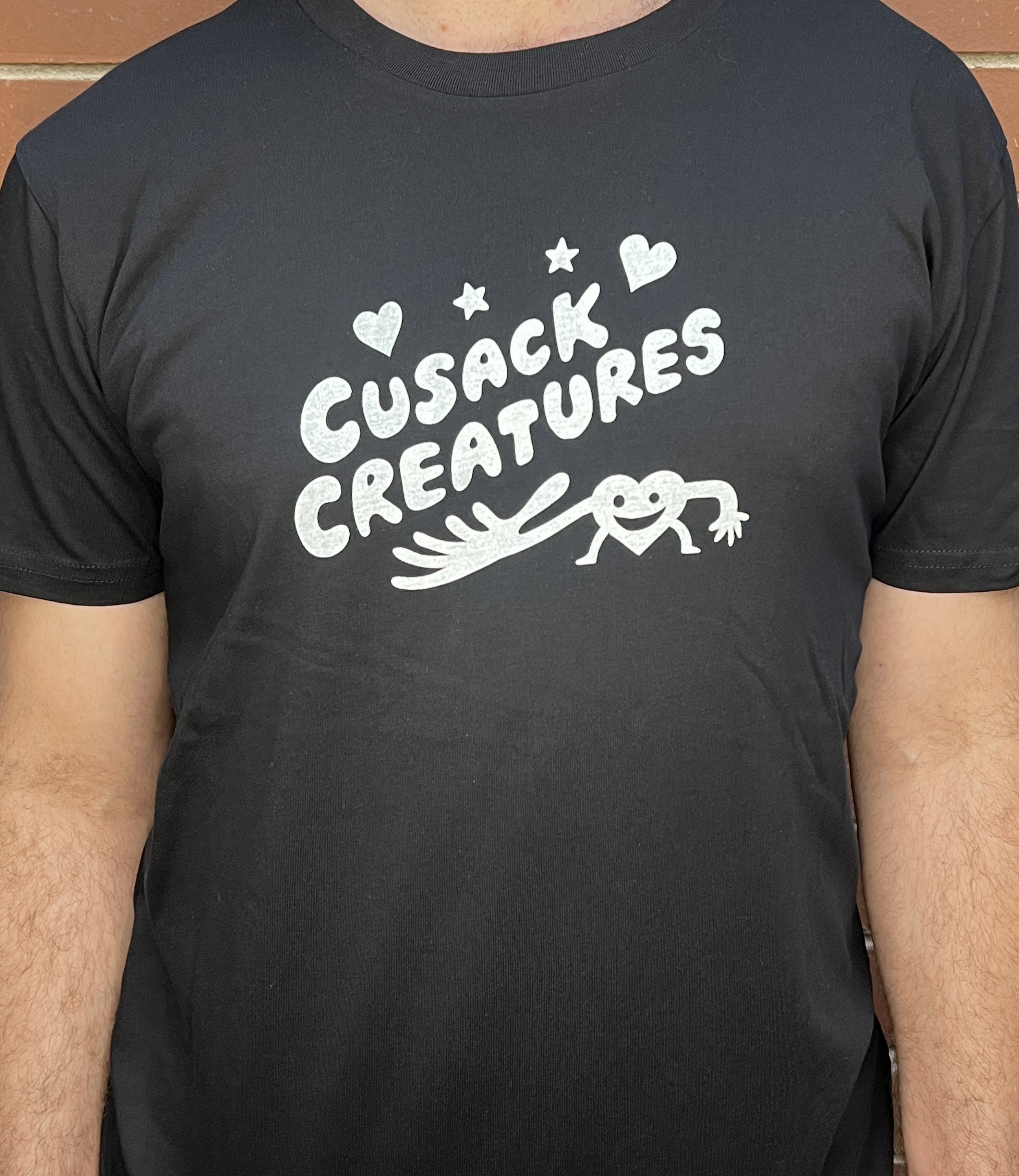 Cusack Creatures