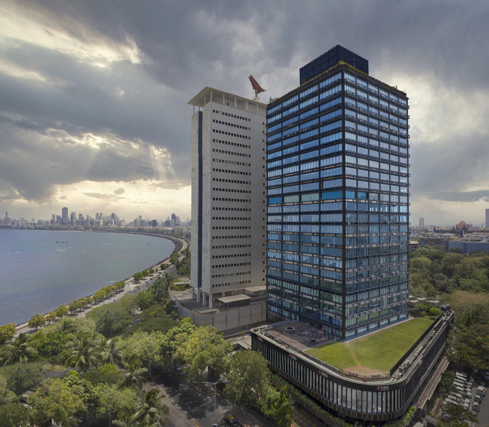 Architectural Photographer - Badari Duddupudi