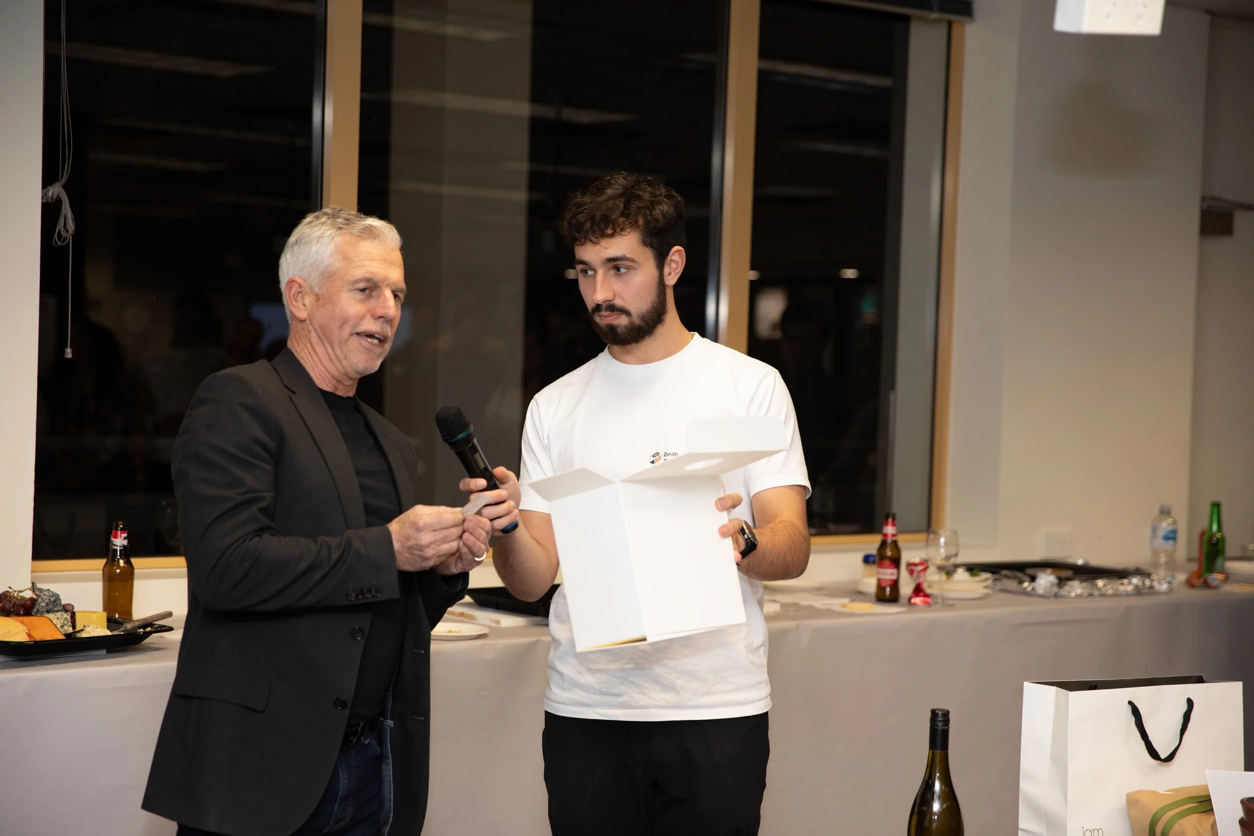UniSA Design Club